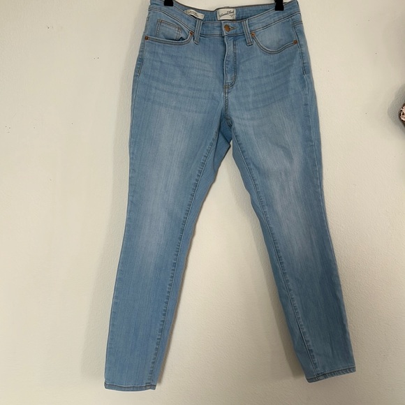 Universal Thread | Jeans | Universal Thread Mid Rise Skinny Jeans 829 R ...